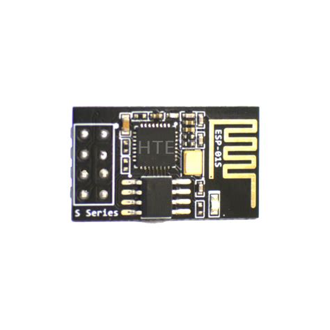 Esp8266 Esp 01 Wifi Module For Iot Projects Hte Babgladesh