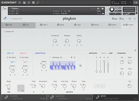 5 Essential Edm Chord Progressions And How To Use Them Native