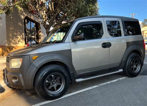 Mst Wheels Rubbing Honda Element Owners Club