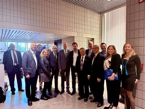 Recently I Traveled To My Alma Mater University Of New Haven To Attend The 32nd Annual Markle