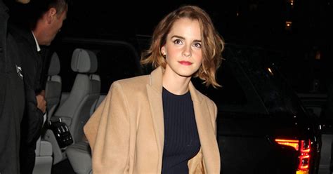 Emma Watson Feminist Book Club