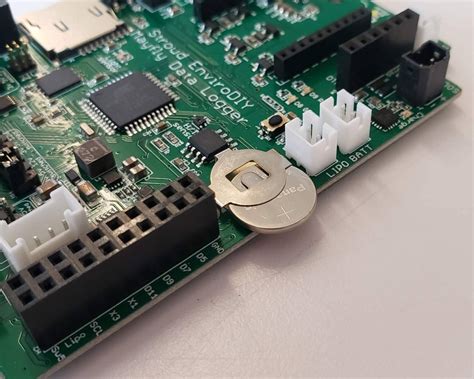 4 Preparing The Mayfly Data Logger Envirodiy