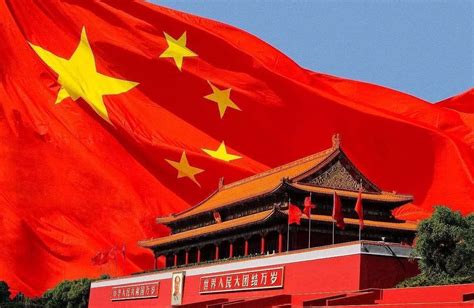 国庆意味着什么新中国七十华诞我和我的祖国唱响国家信仰 凤凰网