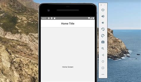 React Navigation Center The Header Title On Android Kindacode