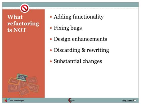 Ppt Refactoring Responsibly Powerpoint Presentation Free Download Id3028525