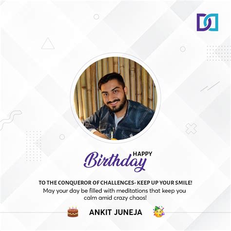 Ankit Juneja Posted On Linkedin