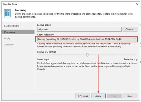 Create Iscsi Target And Storage Lun On Synology Ds923 As Backup Target For Vbr Veeam