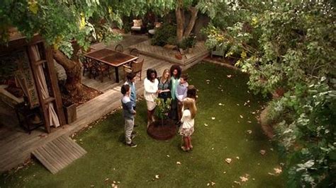 Adams Foster House Good Trouble Wiki Fandom The Fosters Adam Foster Foster House