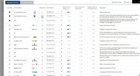 How To Convert Bank Statements To Excel By Receipt Issuu