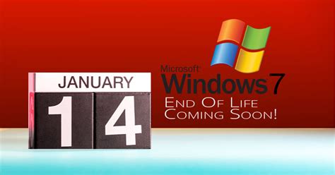 Windows End Of Life Are You Prepared AllCore Communications