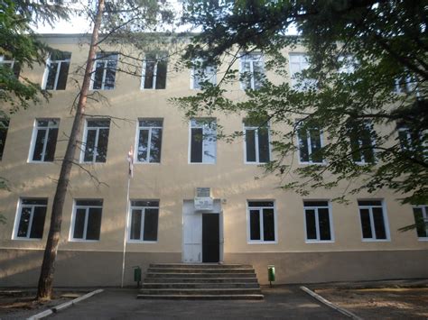 ქვემო ხოდაშნის საჯარო სკოლა