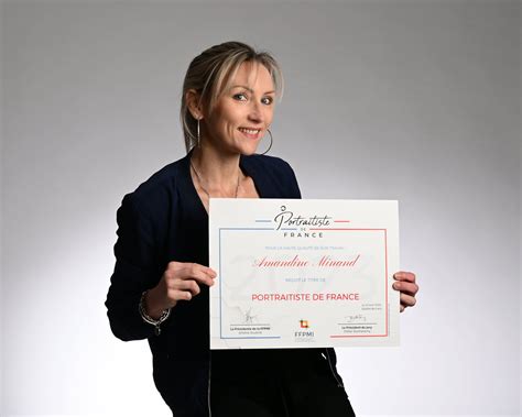 Ambérieu En Bugey Amandine Minand La Photographe Multititrée