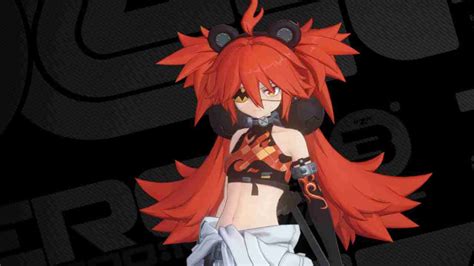 Zenless Zone Zero Zzz Jane Doe Guide Best Builds W Engines Drive