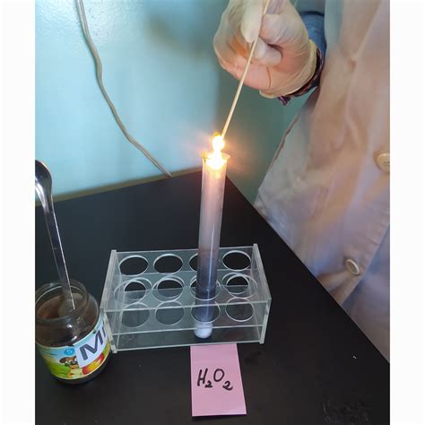 Chemistry Photo 2024 Гэрэл зургийн уралдаан Грийн химистри ХХК