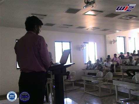 Workshop Photo Gallery Embedded System Training