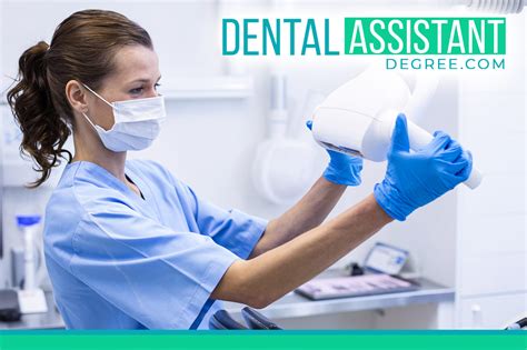 The History Of Dental Assisting