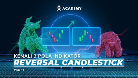 Mengenal Candle Reversal Part 1