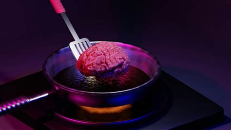 Psychedelic Insights Exploring The Default Mode Network