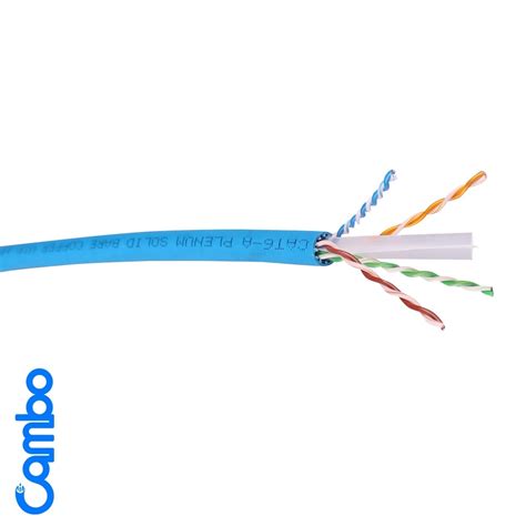 Unshielded Wire Shield Cable Flame Retardant Unshielding Cable 057mm 056mm Ft4 Ft6 Black Lan
