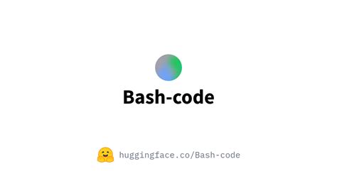 Bash Code Bachar Amaanan