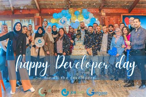 Itgate Group On Linkedin Itgategroup Programmersday Itgategroup