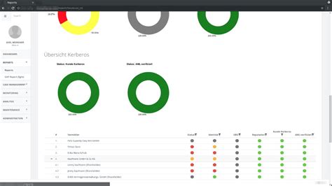Customer Story Kerberos — Structr
