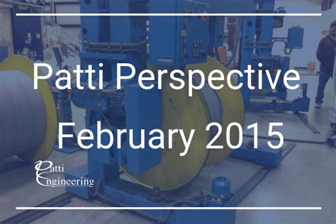 Patti Engineering Upgrades Motion Control To Double Production Speed For Customer In First Month