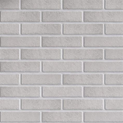 Reviews For Molovo Jerica Blanco Brick 2 95 In X 11 In Matte