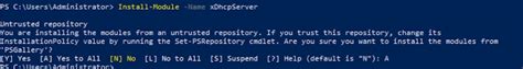 learn how to install and use the dsc resource kit server academy