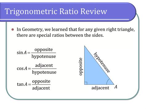 52 Trigonometric Functions Pdf