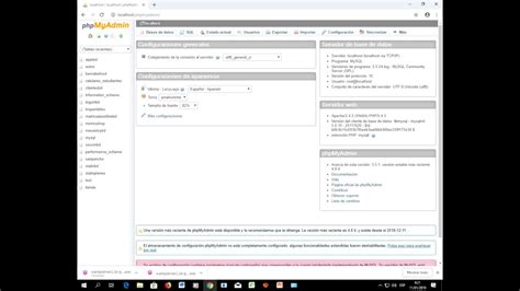01 Curso De Mysql Dreamweaver Php Para Principiantes Instalar