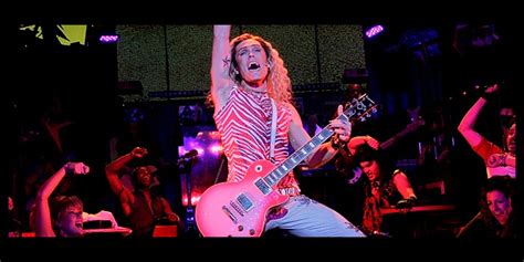 Whats Up MiG Ayesa The Rock Of Ages Star On His Geeky Past And Babeing Tom Cruise On Stacee