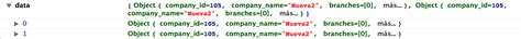 Angularjs Duplicate Key Array In A Repeater Stack Overflow