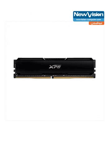 ADATA XPG Spectrix D50 8GB 3200Hz CL16 RAM PC New Vision Computer Parts Store