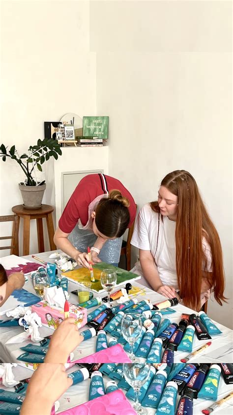 Подарункові бокси набори для творчості майстер класи Київ Перші дні осені легенька