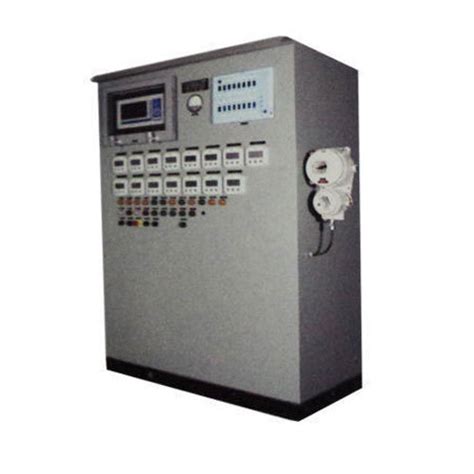 Single Phase Instrumentation Panel Board IP Rating IP For Generator At Rs In Chennai