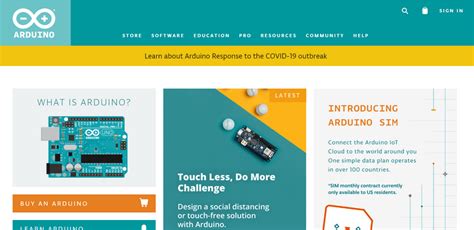 什麼是 Arduino 讓沒有學過程式的你也可以容易上手的開發板 瘋狂創客