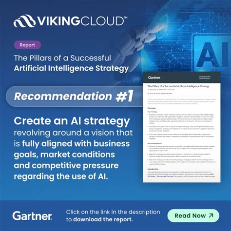 Vikingcloud On Linkedin Cybersecurity Artificialintelligence Aistrategy Digitaltransformation…