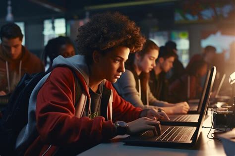 Students Coding Images Free Download On Freepik