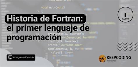 Fortran Primer Lenguaje De Programacion De Alto Rendimiento