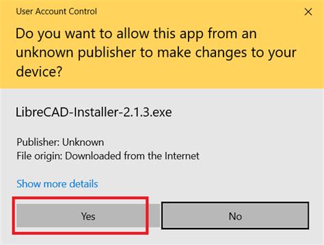 How To Download And Install LibreCAD On Windows GeeksforGeeks