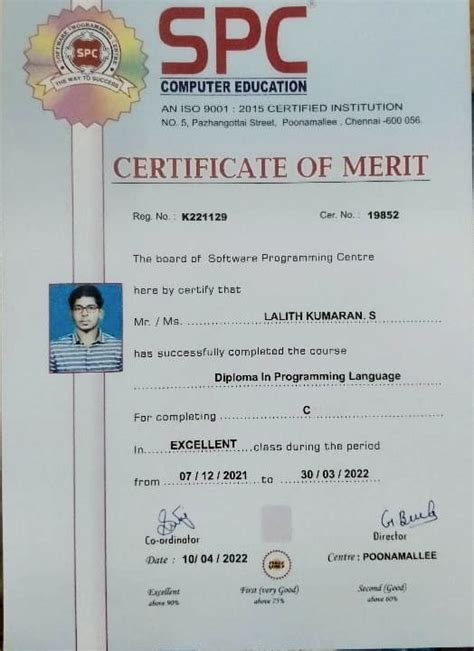 cprogramming spceducation codingjourney lalith kumaran