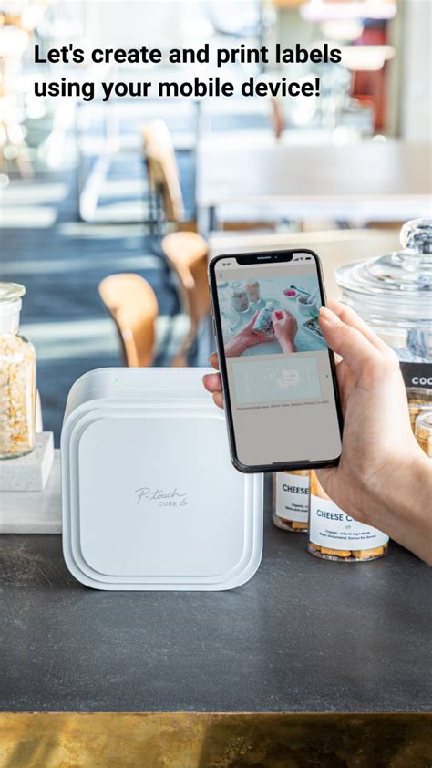 Brother P Touch Designprint For Iphone Download