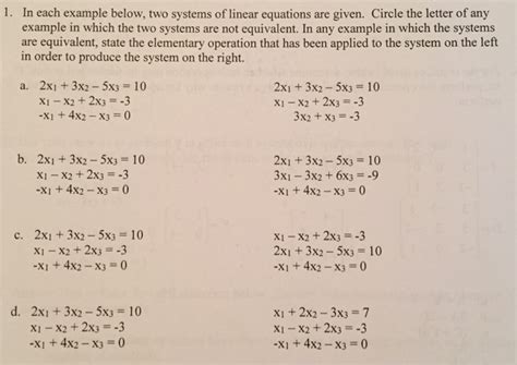 systems of linear equation examples tessshebaylo