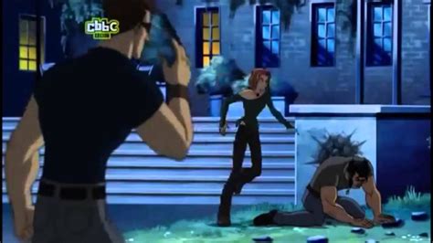 Jean Grey Tribute Youtube