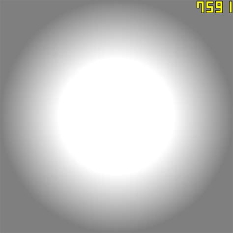 Fixing Saturation With Additive Blending By Faking Hdr Opengl Development Jvm Gaming