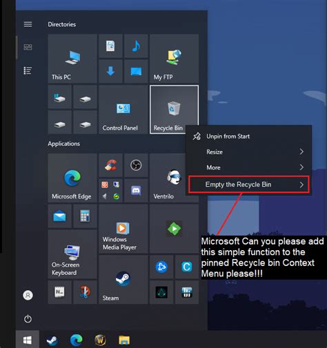 Can We Have This Simple Feature Added Please R Windows
