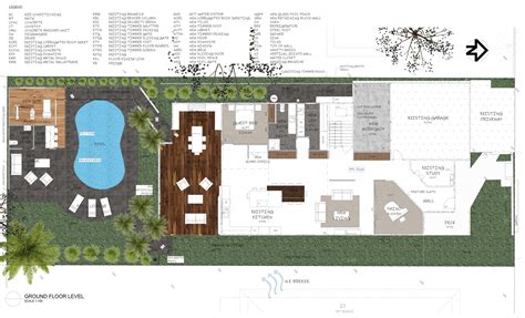 Our Unique SHAPE Design Method Dion Seminara Architecture