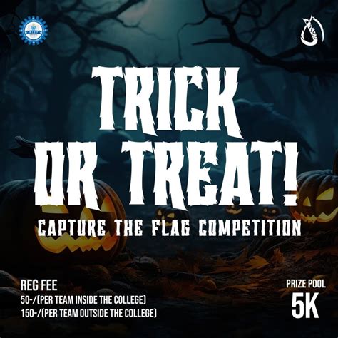🎃👻trickortreat ctf itiha 2025 🕷️` prepare for a spine chilling… hafiz shamnad