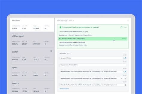Intent Driven Messaging Skai